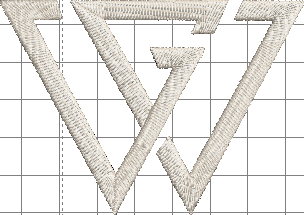 GW Triangle – wtembroidery.com